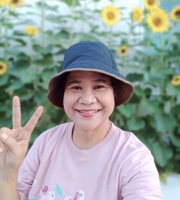 Yaowarat overcomes cervical cancer with MR-Linac | Elekta